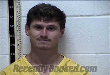 Recent Booking / Mugshot for ROBERT DALTON ROCHE in Pearl River County, Mississippi