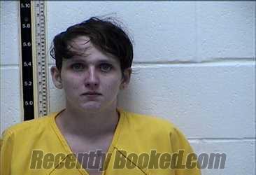 Recent Booking / Mugshot for CHRISTIAN DEWAYNE DILLARD in Pearl River ...