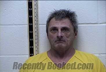 Recent Booking / Mugshot for MELVIN ALYSIONS HAKES in Pearl River ...