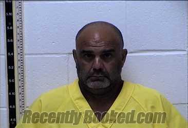 Recent Booking / Mugshot for GENE JOSEPH CALLAIS in Pearl River County ...