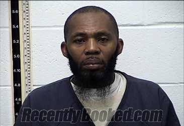 Recent Booking / Mugshot for MEKO JOEVELL RICE in Pearl River County ...