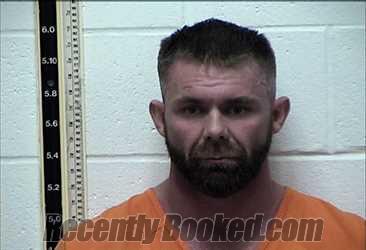 Recent Booking / Mugshot for CODY MATTEW BOWLIN in Pearl River County ...