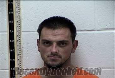 Recent Booking / Mugshot for JARED JOSEPH SORTINO in Pearl River County ...