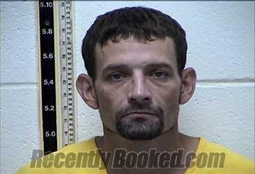 Recent Booking / Mugshot for JOSHUA PAUL BABB in Pearl River County ...