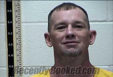 Recent Booking / Mugshot for PATRICK LYNN BUSH in Pearl River County ...