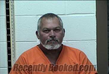 Recent Booking / Mugshot for MICHAEL CRAIG COLLIER in Pearl River ...