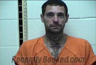 Recent Booking / Mugshot for LOGAN RAY STOCKSTILL in Pearl River County ...