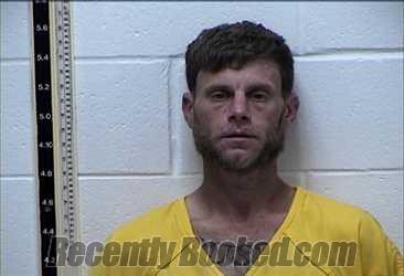 Recent Booking / Mugshot for WHITNEY PETER ROUSSELL in Pearl River ...
