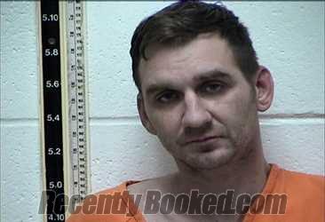 Recent Booking / Mugshot for JAY JOSEPH STALL in Pearl River County ...