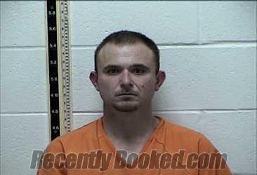 Recent Booking / Mugshot for JONATHAN ERIC TATMAN in Pearl River County ...