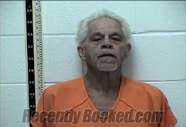 CHRIS EDWIN MORTON Arrest Record & Booking Info – Pearl River County ...