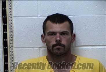 Recent Booking / Mugshot for JOHN RILEY HILL in Pearl River County ...