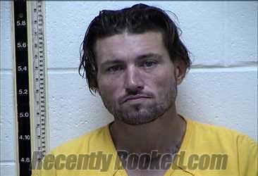 JOSHUA COREY PEARSON Arrest Record & Booking Info – Pearl River County ...