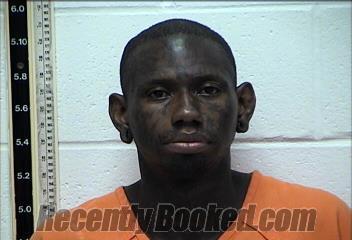 Recent Booking / Mugshot for MATTHEW DARELL GRAVES in Pearl River ...