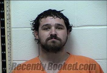 Recent Booking / Mugshot for DILLAN TAYLOR SHOEMAKE in Pearl River ...