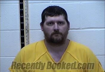 Recent Booking / Mugshot for JOHN HOWARD ALSOBROOKS in Pearl River ...