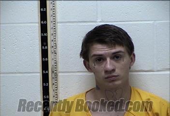 Recent Booking / Mugshot for CORWIN JOSHUA WILCHER in Pearl River ...