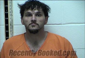 Recent Booking / Mugshot for JERRY DON BAGGERLY in Pearl River County ...