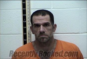Recent Booking / Mugshot for HOWARD EARL DUNAWAY in Pearl River County ...