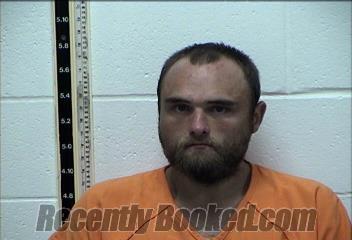 Recent Booking / Mugshot for LEE EDWARD BROOKS in Pearl River County ...