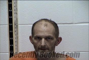 Recent Booking / Mugshot for MICHAEL STEPHEN CRONEY in Pearl River ...