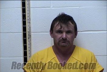 Recent Booking / Mugshot for ROBERT RANDALL BRELAND in Pearl River ...