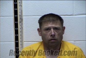 Recent Booking / Mugshot for RODNEY JOHN WALKER in Pearl River County ...