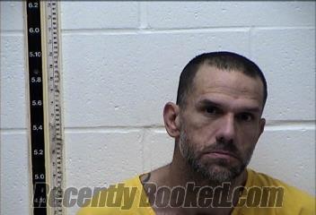 Recent Booking / Mugshot for HOWARD EARL DUNAWAY in Pearl River County ...