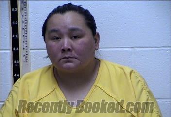 Recent Booking / Mugshot for LYDIA DAWN RUTLEDGE in Pearl River County ...