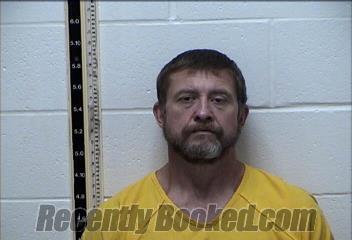 WILLIAM KENDALL ROYSTON Arrest Record & Booking Info – Pearl River ...