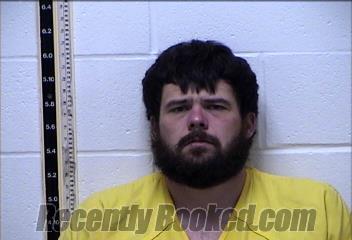 Recent Booking / Mugshot for JOHN RILEY HILL in Pearl River County ...