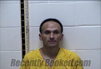 Recent Booking / Mugshot for RENE JOSEPH LANDRY in Pearl River County ...