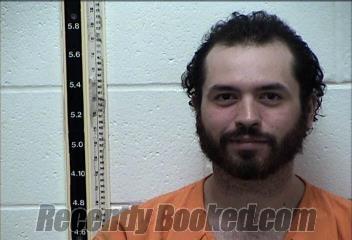 MASON ALEXANDER STICKLER Arrest Record & Booking Info – Pearl River ...