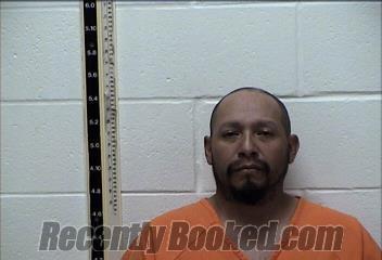 Recent Booking / Mugshot for CHRISTOPHER JAMES PREDMORE in Pearl River County, Mississippi