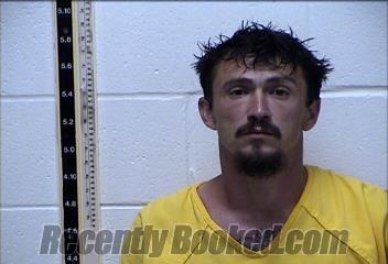 Recent Booking / Mugshot for EDWARD VINCENT KEIL in Pearl River County ...