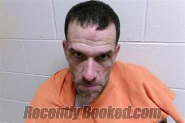 Recent Booking / Mugshot for HOWARD EARL DUNAWAY in Pearl River County ...