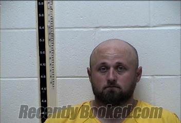 Recent Booking / Mugshot for JAMESON ROLLINS in Pearl River County ...