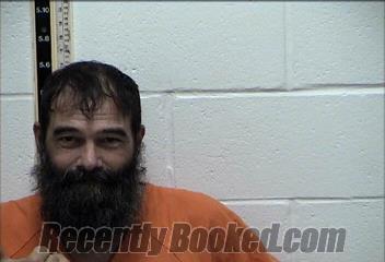 Recent Booking / Mugshot for JAMES EDWARD ALSOBROOKS in Pearl River ...