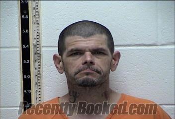 Recent Booking / Mugshot for MICHAEL WAYNE DOSSETT in Pearl River ...