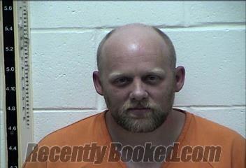 Recent Booking / Mugshot for JOSHUA RODGER ALBRITTON in Pearl River ...