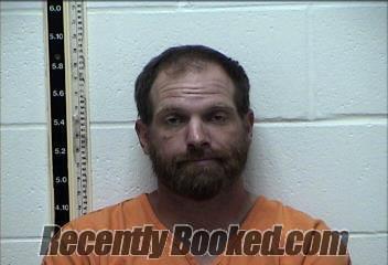 Recent Booking / Mugshot for JAMES LAWRENCE HARTFIELD in Pearl River ...