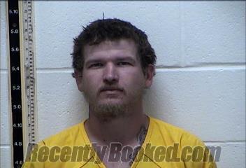 Recent Booking / Mugshot for JIMMIE STEVEN CLELLAND in Pearl River ...