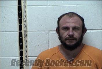 Recent Booking / Mugshot for AARON GABRIEL in Pearl River County ...