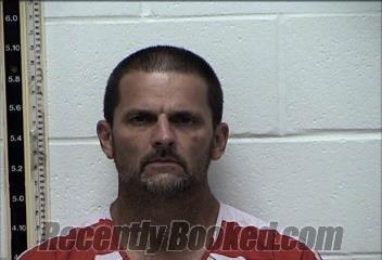 Recent Booking / Mugshot for RICHARD JOSEPH LUMPKIN in Pearl River ...