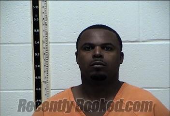 Recent Booking / Mugshot for BYRON LONG in Pearl River County, Mississippi