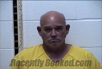 Recent Booking / Mugshot for KEVIN DAVID REHM in Pearl River County ...