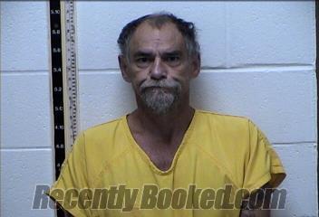MICHAEL LEE BRAYSON Arrest Record & Booking Info – Pearl River County ...