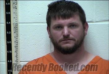 Recent Booking / Mugshot for DALE AUSTIN ACREE in Pearl River County ...