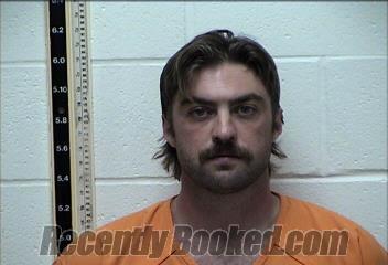 SEAN STEVEN YOST Arrest Record & Booking Info – Pearl River County ...