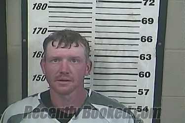 Recent Booking / Mugshot for BRIAN RANDY HELTON in Perry County ...